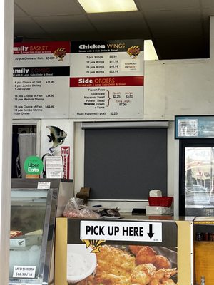 ANNA’S FISH MARKET - 166 Photos & 234 Reviews - 20220 S Avalon Blvd ...