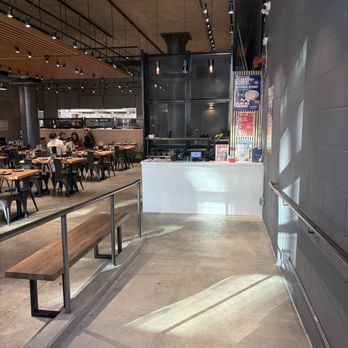 DOUGH ZONE DUMPLING HOUSE - Updated December 2025 - 88 Photos & 27 ...