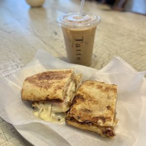 TATTE BAKERY AND CAFE - 928 Photos & 474 Reviews - 399 Boylston St ...