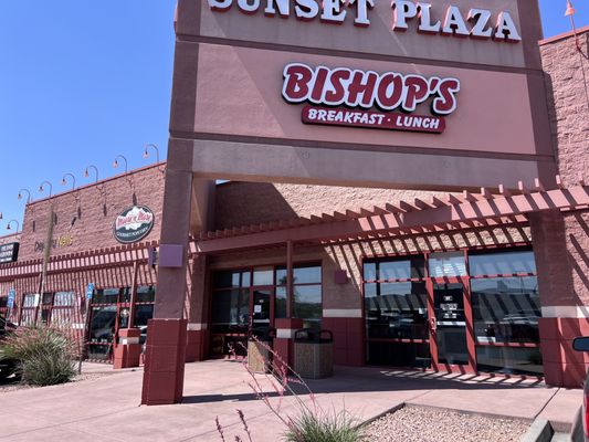 BISHOP’S GRILL - Updated July 2024 - 60 Photos & 76 Reviews - 1973 W ...