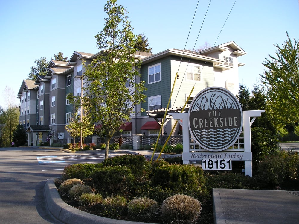 CATHCART LANDSCAPE SERVICES - Updated August 2025 - Redmond, Washington ...