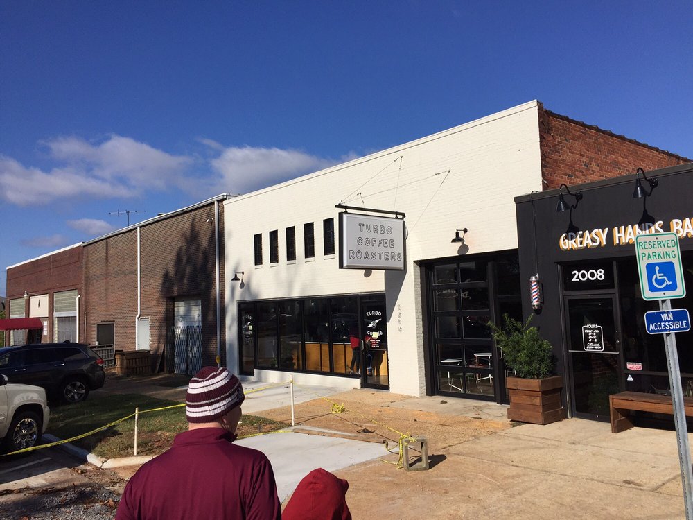 TURBO COFFEE - 44 Photos & 25 Reviews - 2010 8th St, Tuscaloosa, AL ...
