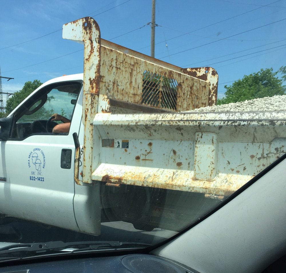 STIKA BROTHERS CEMENT CONTRACTOR - Updated January 2026 - 6800 Langley ...