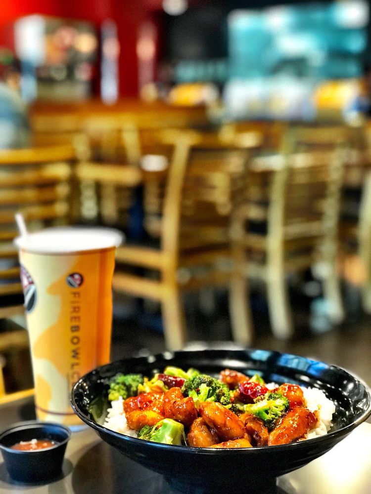 FIRE BOWL CAFE - 99 Photos & 274 Reviews - Chinese - 9828 Great Hills ...