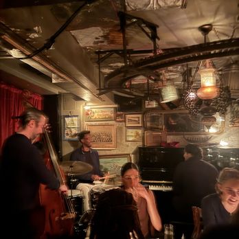 TOMI JAZZ - Updated March 2025 - 2061 Photos & 897 Reviews - 239 E 53rd ...