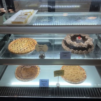 RED BARN BAKERY - Updated November 2024 - 80 Photos & 28 Reviews ...