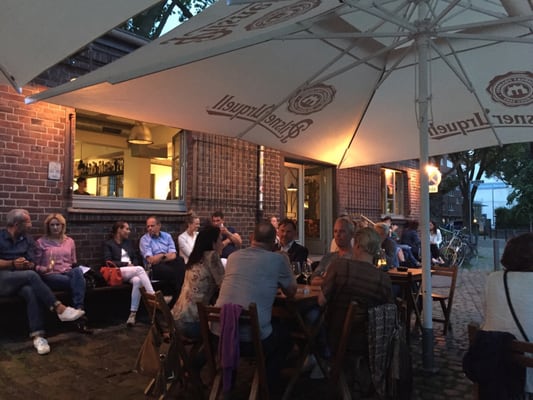 BAR OLIO - Updated June 2025 - 71 Photos & 122 Reviews - Schirmerstr ...