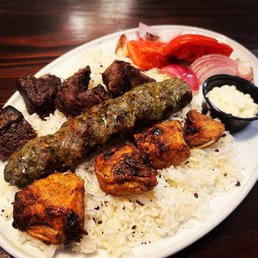 JAMRA PIZZERIA & GRILL - 76 Photos & 24 Reviews - 279 Columbus Ave, San ...