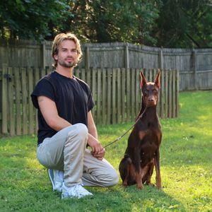 BRANDON FOUCHE - DOG AGGRESSION EXPERT - Updated December 2025 - 90 ...