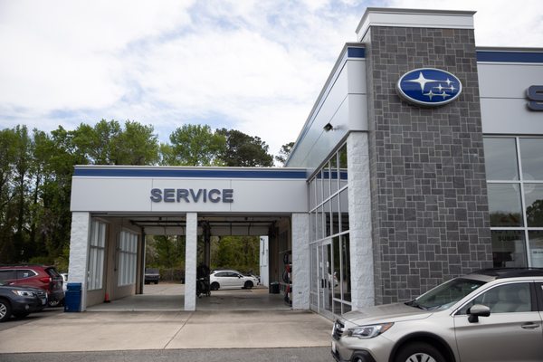 FIRST TEAM SUBARU NORFOLK - Updated January 2026 - 26 Photos & 91 Real ...