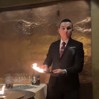 VIA REAL - Updated July 2025 - 575 Photos & 800 Reviews - 4020 N ...