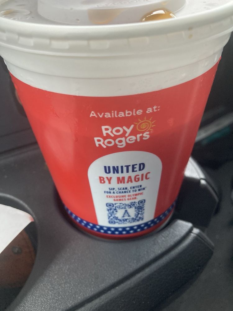 ROY ROGERS - Updated April 2025 - 410 Shadyside Dr, Bedford ...