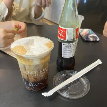 INTERLUDE COFFEE & TEA - Updated July 2025 - 108 Photos & 80 Reviews ...