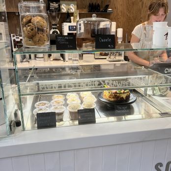 SOLOWAY COFFEE - Updated November 2024 - 129 Photos & 65 Reviews - 2275 ...