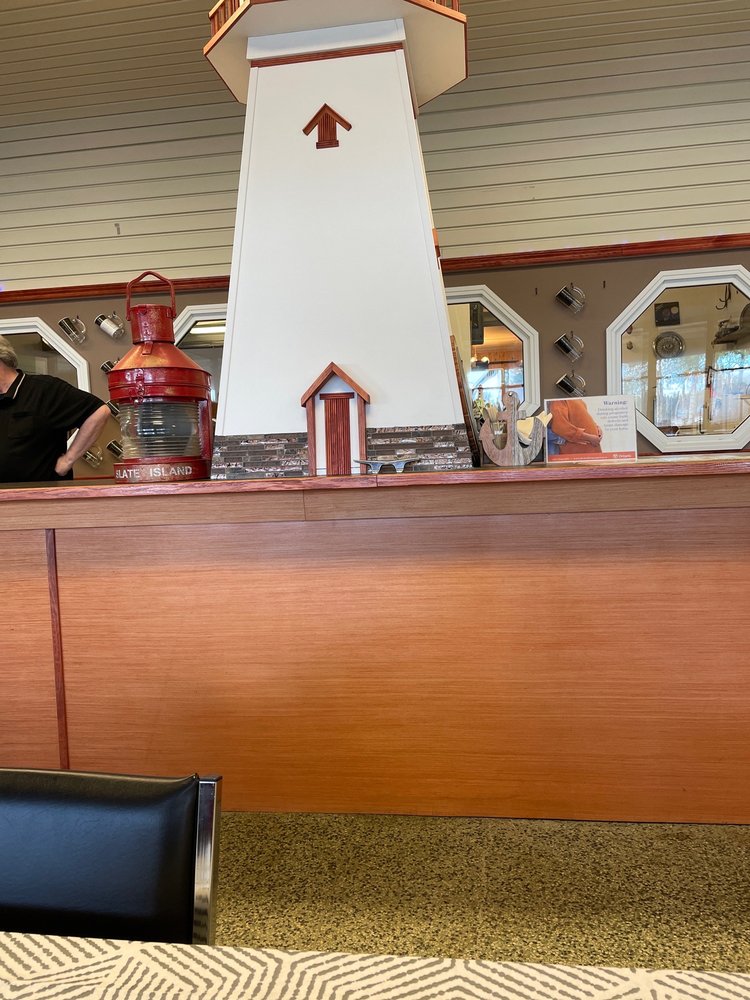 SLATE ISLAND BREWING COMPANY - Updated December 2025 - 9 Simcoe Plaza ...