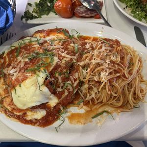 DI PAOLO’S ITALIAN RISTORANTE - 248 Photos & 224 Reviews - 28 S Broad ...