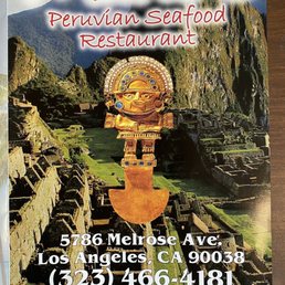 MARIO’S PERUVIAN & SEAFOOD - Updated October 2025 - 1958 Photos & 2775 ...