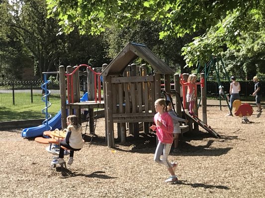 MERIDIAN PLAYGROUND - Updated August 2025 - 33 Photos & 31 Reviews ...