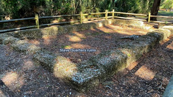 STONEY-BAYNARD RUINS - Updated December 2025 - 41 Photos - Plantation ...