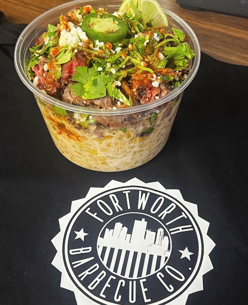 FORT WORTH BARBEQUE - Updated January 2026 - 24 Photos & 76 Reviews ...