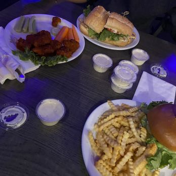 VIP NIGHTCLUB & RESTAURANT - Updated December 2025 - 135 Photos & 198 ...