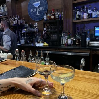 BLUE RUIN - Updated December 2025 - 69 Photos & 53 Reviews - 400 Race ...