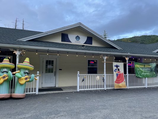 POSADA GRILL - Updated July 2025 - 20 Photos & 63 Reviews - 238 Main St ...