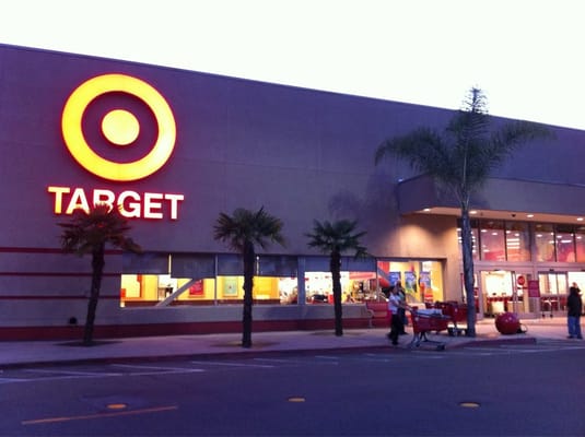 TARGET - Updated October 2025 - 1304 Photos & 275 Reviews - 5500 ...