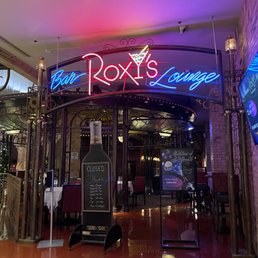 ROXY RESTAURANT & BAR - Updated July 2025 - 1265 Photos & 773 Reviews ...