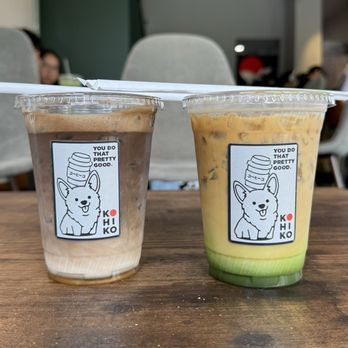 KOHIKO COFFEE HOUSE - Updated June 2025 - 304 Photos & 144 Reviews ...