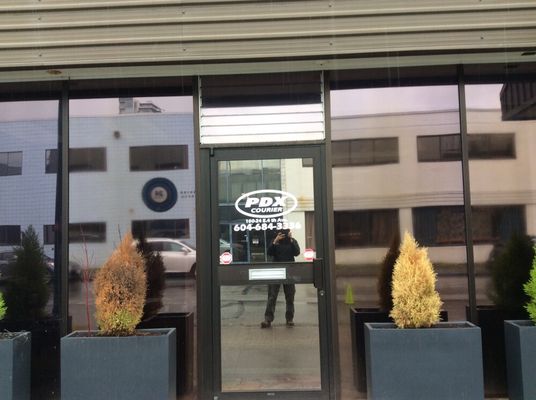PDX COURIER SERVICE - Updated April 2026 - Vancouver, British Columbia ...