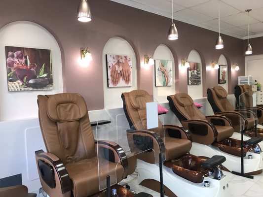 VT NAILS AND SPA - Updated June 2024 - 429 Photos & 192 Reviews - 1007 ...