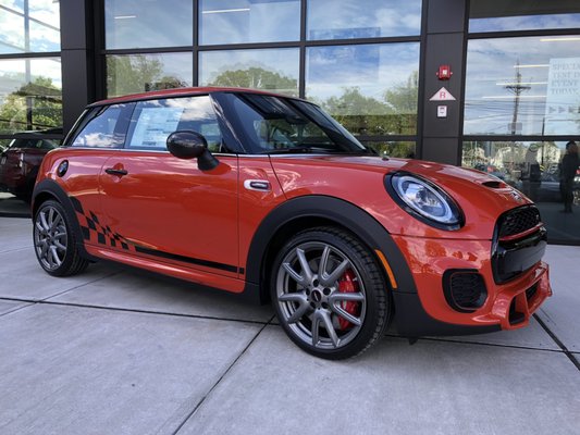 MINI OF EDISON - Updated December 2025 - 31 Photos & 67 Reviews - 300 ...