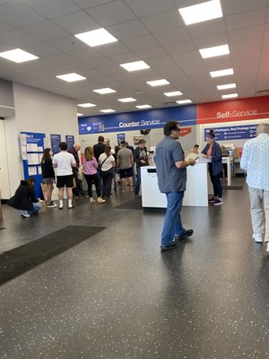 USPS - Updated January 2026 - 93 Photos & 129 Reviews - 11251 Rancho ...