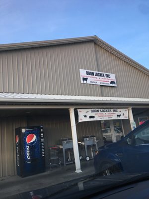 ODON LOCKER - Updated January 2026 - 23 Photos & 20 Reviews - 606 W ...