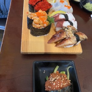 SAY SUSHI - 276 Photos & 387 Reviews - 21101 N John Wayne Pkwy ...