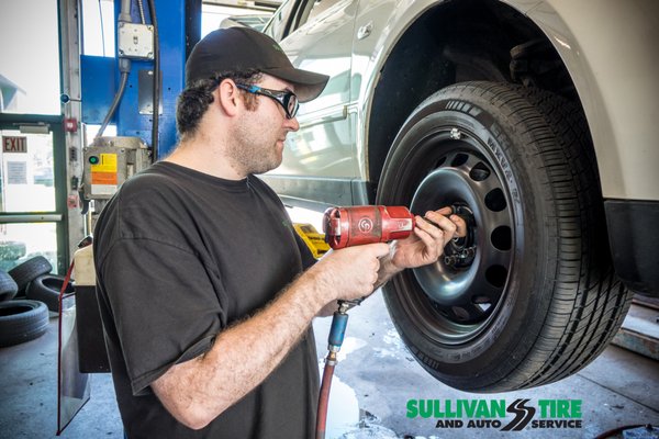 SULLIVAN TIRE & AUTO SERVICE - Updated December 2025 - 16 Photos & 44 ...