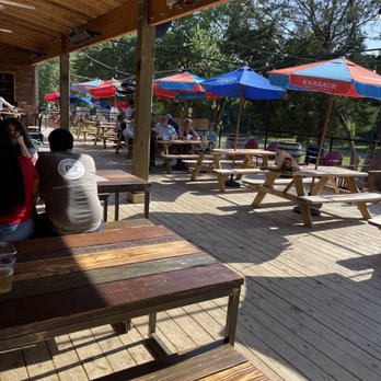 THE STIX ICEHOUSE - Updated January 2025 - 326 Photos & 458 Reviews ...