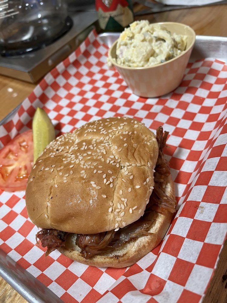 RAY’S BBQ SHACK - Updated May 2026 - 16 Photos & 13 Reviews - 36998 Hwy ...