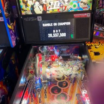 PINBALLZ LAKE CREEK - Updated July 2024 - 461 Photos & 317 Reviews ...
