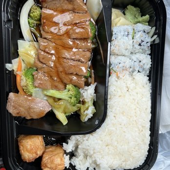 THE SPOT MINI - Updated May 2024 - 146 Photos & 66 Reviews - 4209 Knox ...