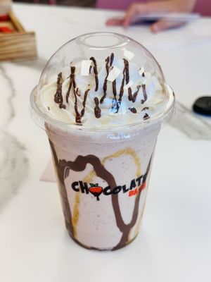 CHOCOLATE BASH - Updated August 2025 - 259 Photos & 131 Reviews - 6007 ...