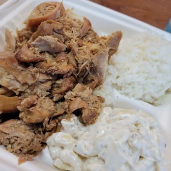 LOCAL BOYZ HAWAIIAN CAFE - 76 Photos & 389 Reviews - 1425 NW Monroe Ave ...