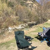 Camp Williams Resort - 93 Photos & 45 Reviews - Campgrounds - 24210 E ...