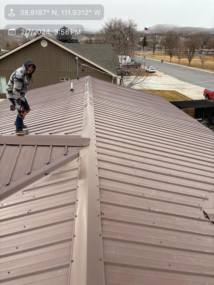 CLEAN CUT ROOFING & SIDING - Updated October 2025 - 195 State St, Mt Pleasant, Utah - Roofing ...