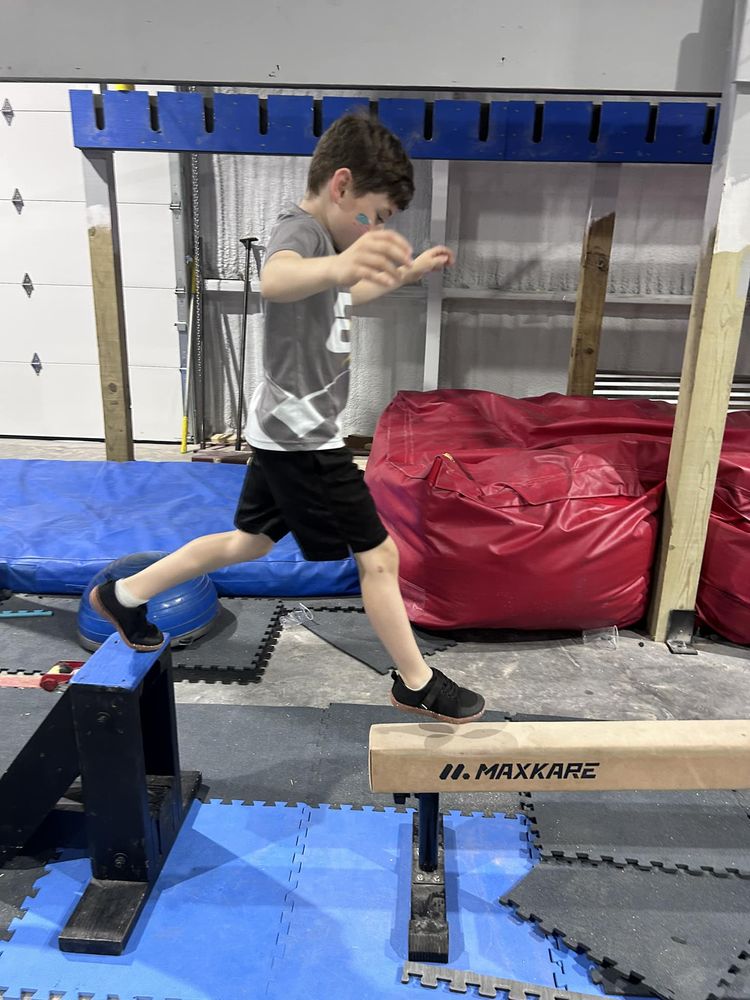 OUTLAW NINJAS - Updated December 2025 - 13 Photos - 502 E Caballo ...