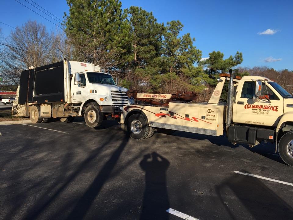 COX REPAIR SERVICE AND TOWING - Updated December 2025 - 20 Photos - 568 ...