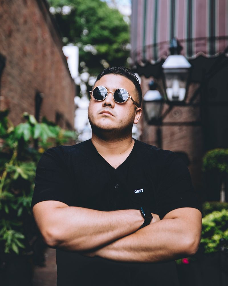 DJ YOADRIAN - San Jose, California - DJs - Phone Number - Yelp