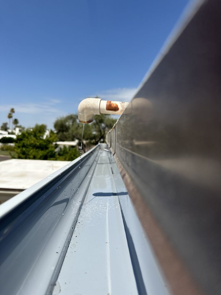 GRR ROOFING - Updated May 2025 - 16 Photos - Glendale, Arizona ...