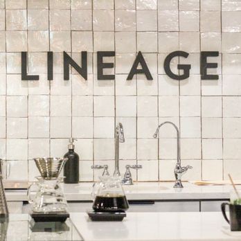 LINEAGE COFFEE ROASTING - Updated November 2024 - 357 Photos & 260 ...